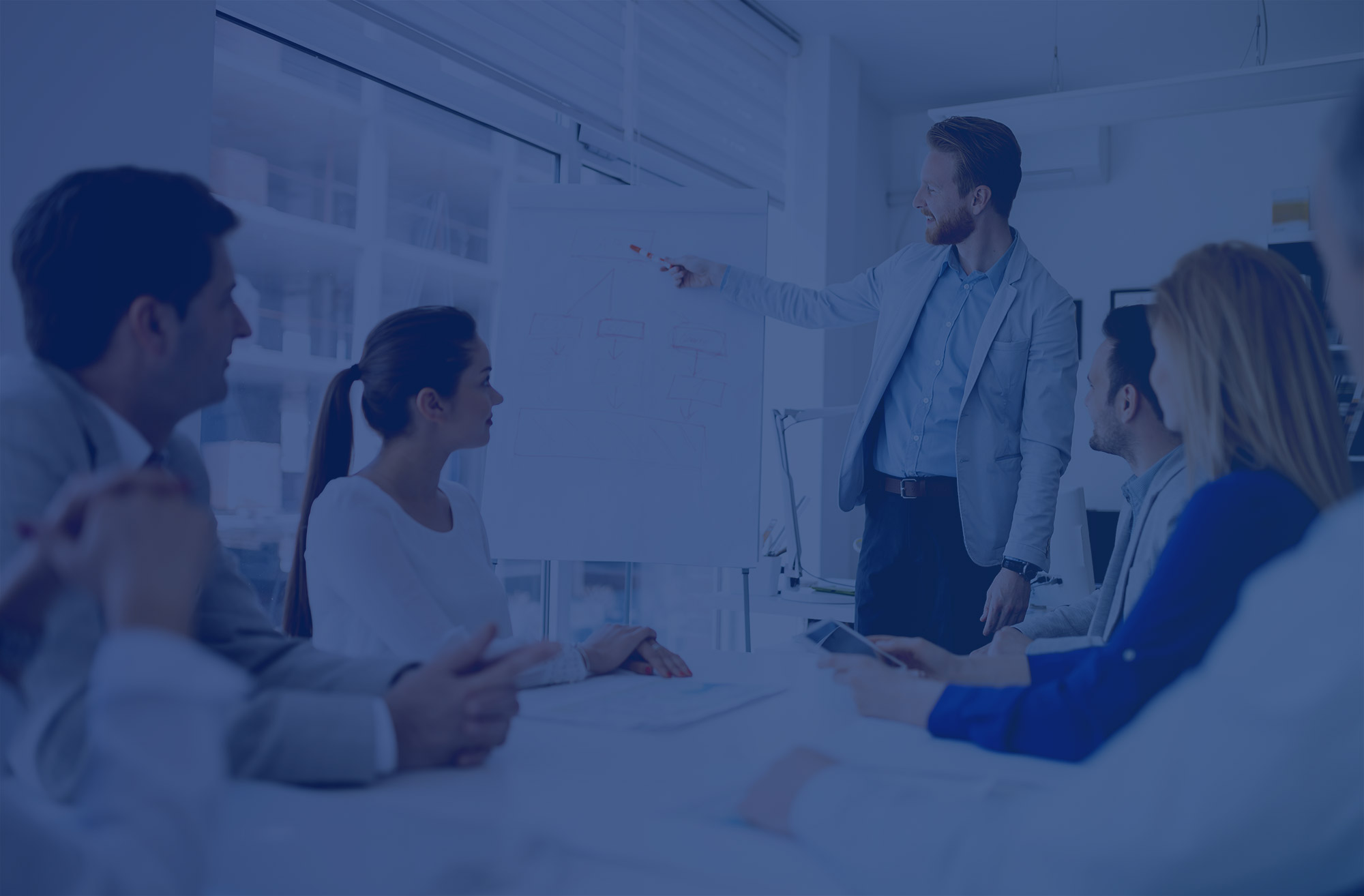 PMC Project Management Company Consulting Services