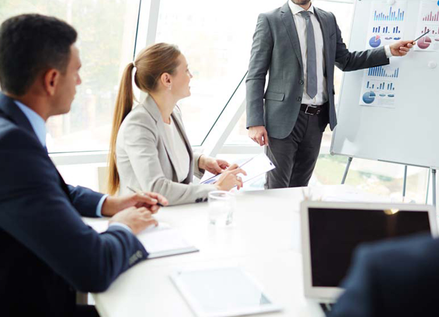 The seven bullets of highly effective project managers - PMC