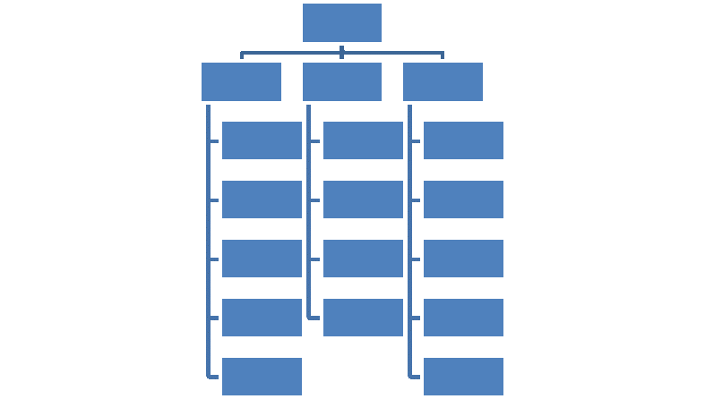 The seven bullets of highly effective project managers - PMC
