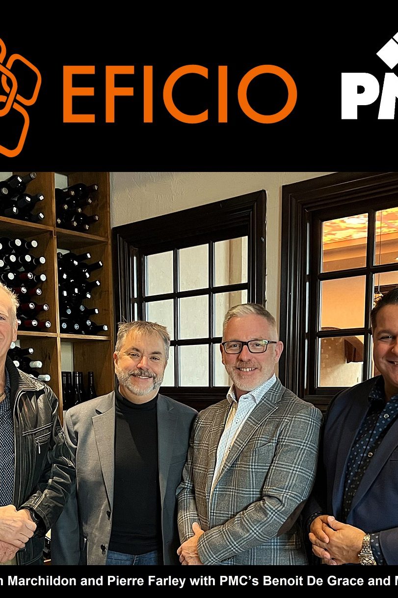 PMC | Project Management Company | Consulting Services